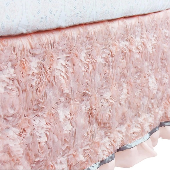 the peanut shell | Bedding | The Peanut Shell Pink Super Precious ...